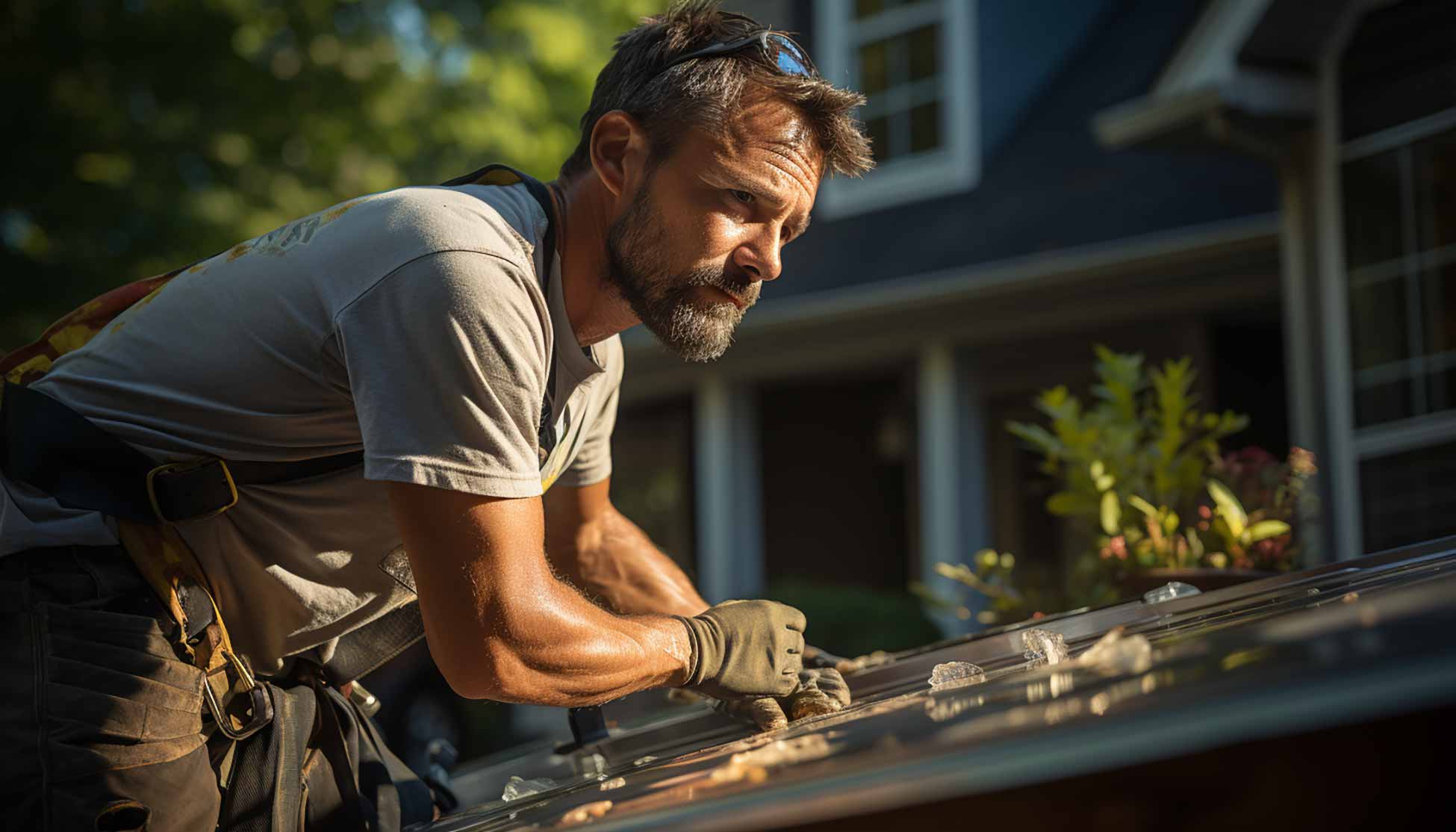 Expert Residential Window Tinting In Griffin, GA | Premier